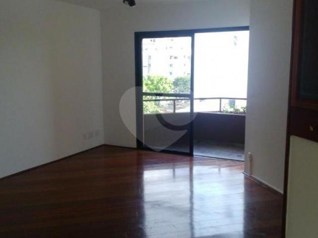Apartamento com 1 quartos à venda em Pinheiros SP