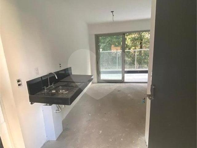 Apartamento com 1 quartos à venda em Pinheiros SP