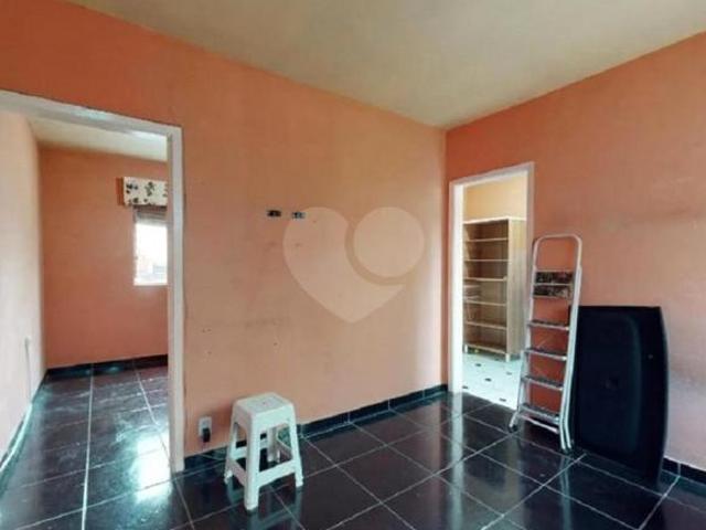 Apartamento com 1 quartos à venda em Pinheiros SP