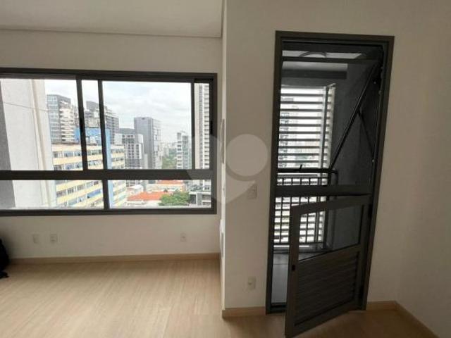 Apartamento com 1 quartos à venda em Pinheiros SP