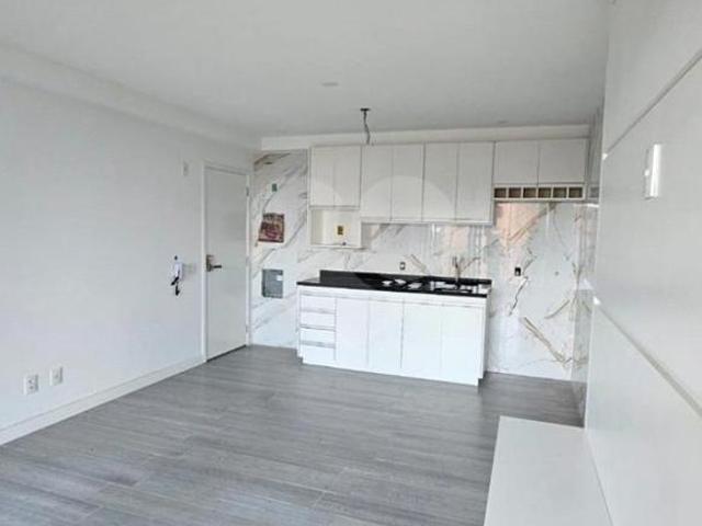 Apartamento com 1 quartos à venda em Pinheiros SP