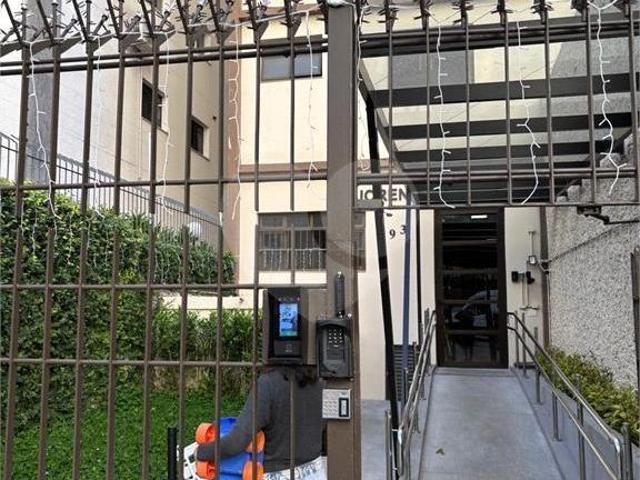 Apartamento com 1 quartos à venda em Pinheiros SP