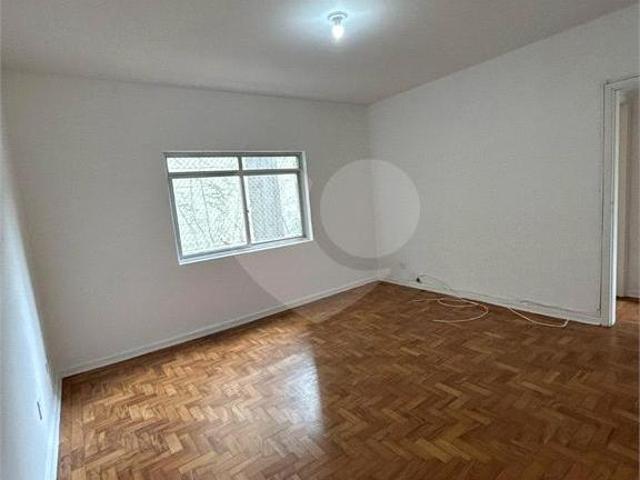 Apartamento com 1 quartos à venda em Pinheiros SP