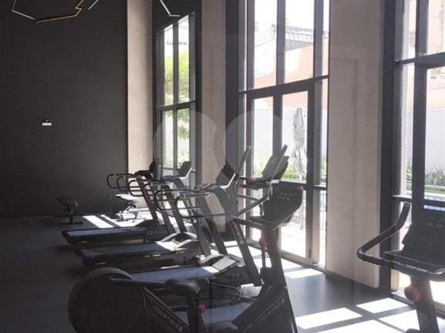 Apartamento com 1 quartos à venda em Pinheiros SP