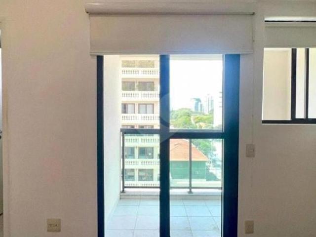 Apartamento com 1 quartos à venda em Pinheiros SP