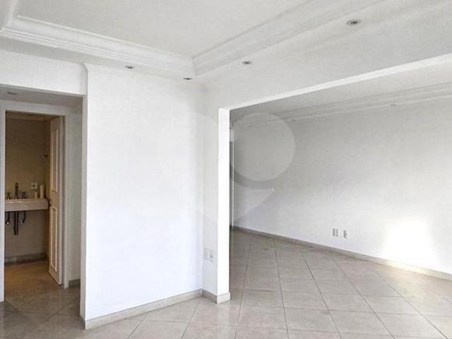 Apartamento com 1 quartos à venda em Pinheiros SP