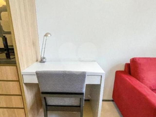 Apartamento com 1 quartos à venda em Pinheiros SP