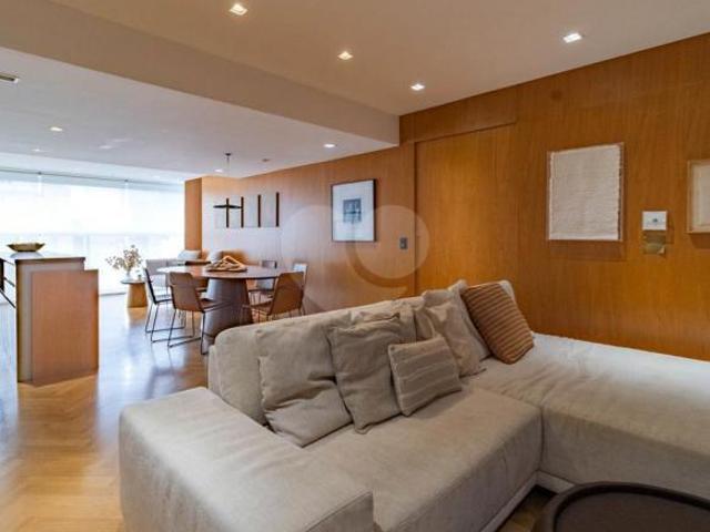 Apartamento com 1 quartos à venda em Pinheiros SP