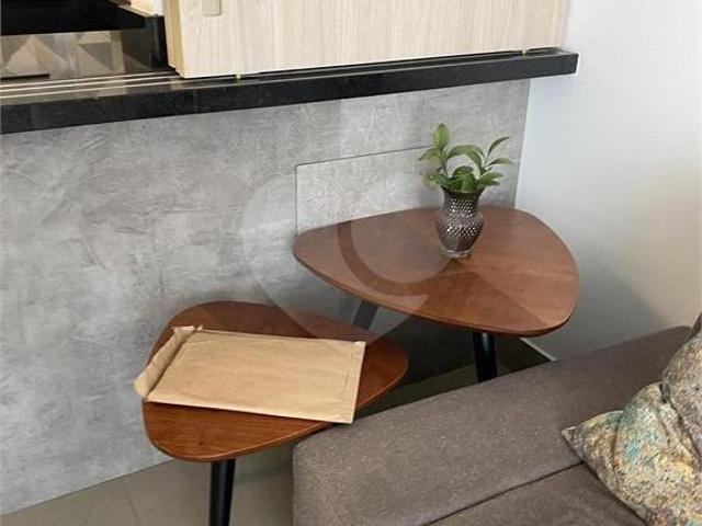 Apartamento com 1 quartos à venda em Pinheiros SP