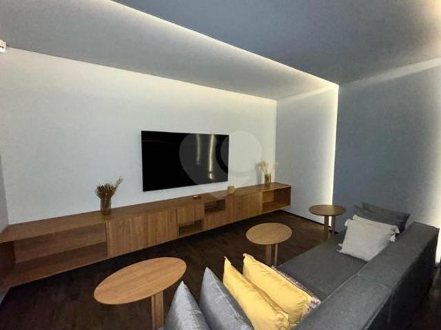 Apartamento com 1 quartos à venda em Pinheiros SP