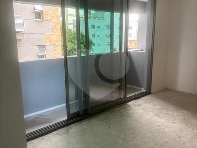 Apartamento com 1 quartos à venda em Pinheiros SP