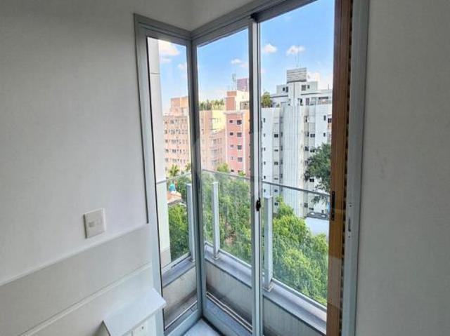Apartamento com 1 quartos à venda em Pinheiros SP