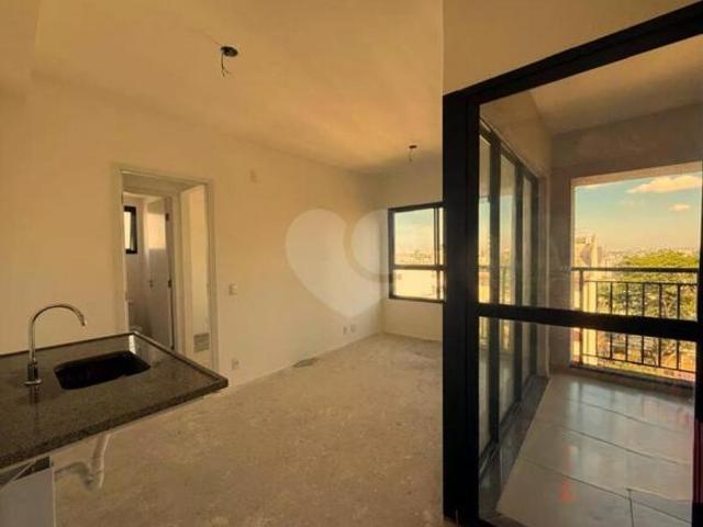 Apartamento com 1 quartos à venda em Pinheiros SP