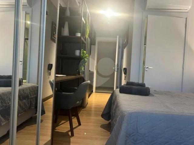 Apartamento com 1 quartos à venda em Pinheiros SP