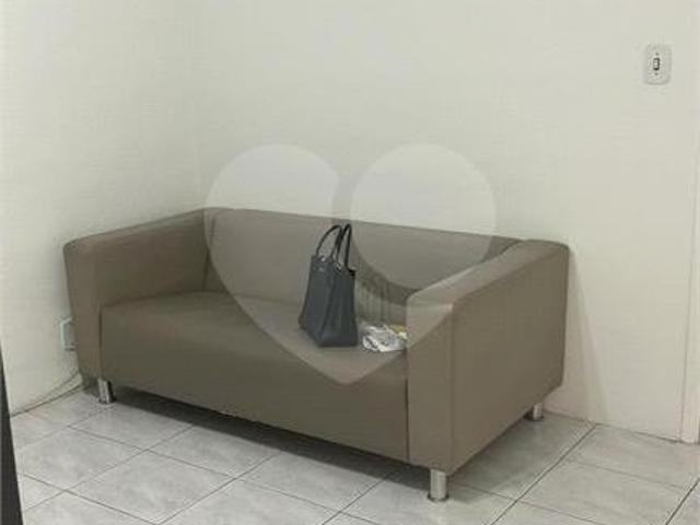Apartamento com 1 quartos à venda em Pinheiros SP