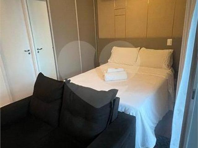 Apartamento com 1 quartos à venda em Pinheiros SP