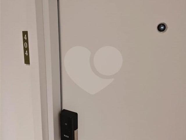 Apartamento com 1 quartos à venda em Pinheiros SP