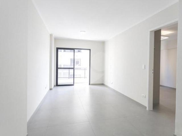 Apartamento com 1 quartos à venda em Pinheiros SP