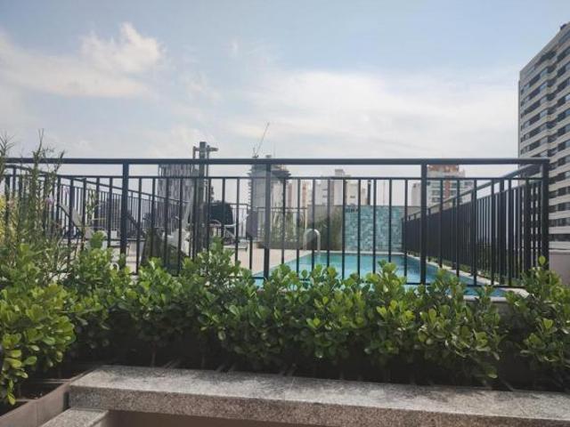 Apartamento com 1 quartos à venda em Pinheiros SP