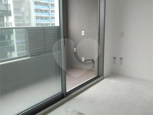 Apartamento com 1 quartos à venda em Pinheiros SP