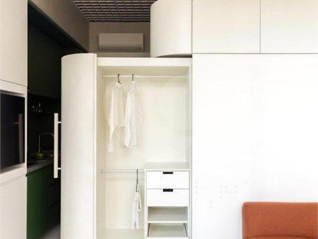 Apartamento com 1 quartos à venda em Pinheiros SP