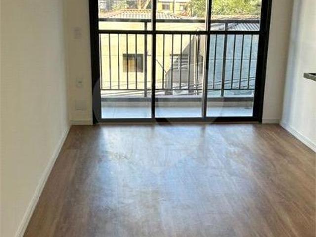Apartamento com 1 quartos à venda em Pinheiros SP