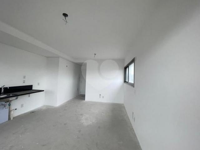 Apartamento com 1 quartos à venda em Pinheiros SP