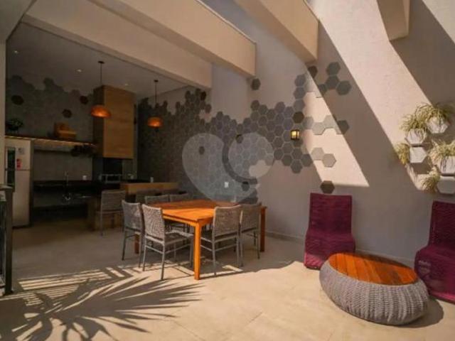 Apartamento com 1 quartos à venda em Pinheiros SP