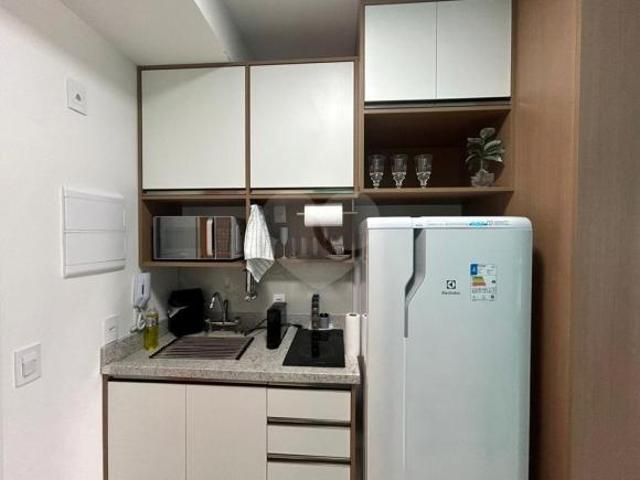 Apartamento com 1 quartos à venda em Pinheiros SP