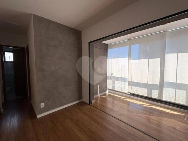 Apartamento com 1 quartos à venda em Pinheiros SP