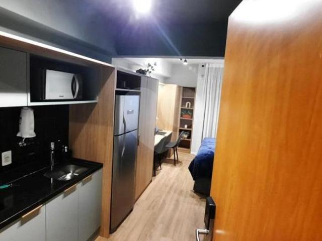Apartamento com 1 quartos à venda em Pinheiros SP