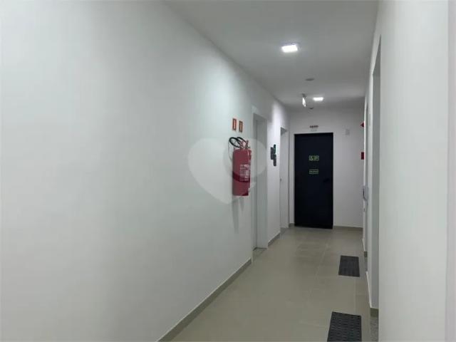 Apartamento com 1 quartos à venda em Pinheiros SP