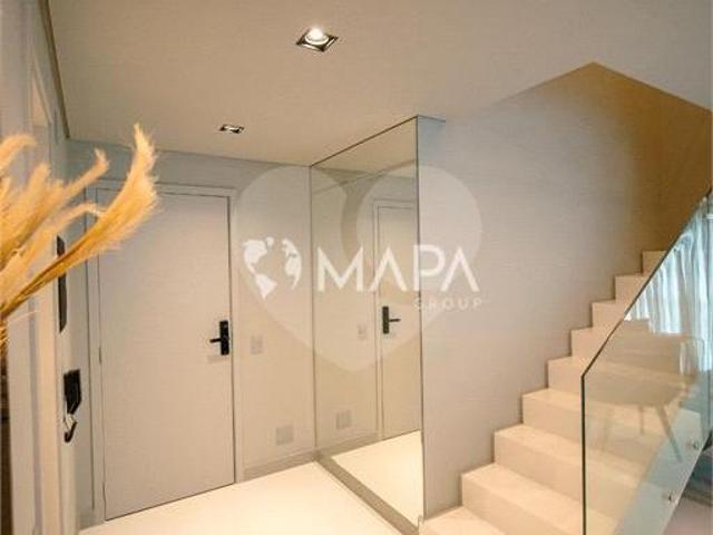 Apartamento com 1 quartos à venda em Pinheiros SP