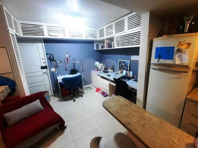 Apartamento com 1 quartos à venda em Pinheiros SP