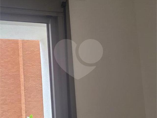 Apartamento com 1 quartos à venda em Pinheiros SP