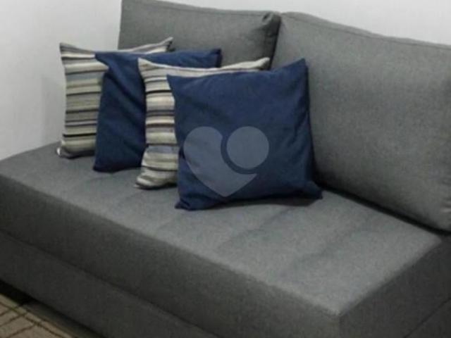 Apartamento com 1 quartos à venda em Pinheiros SP