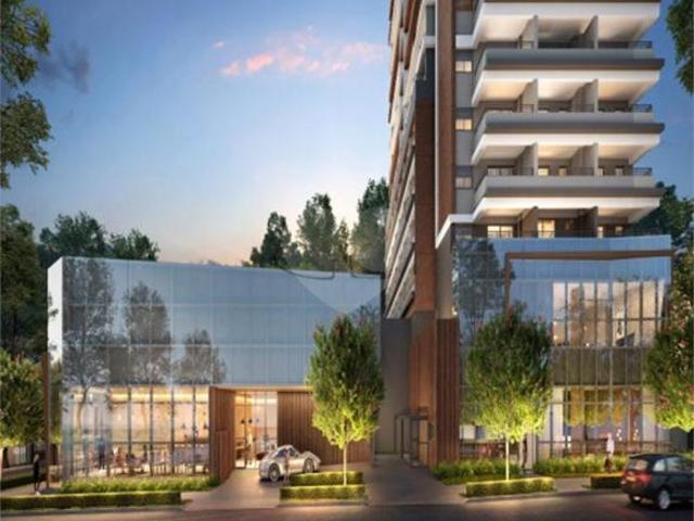 Apartamento com 1 quartos à venda em Planalto Paulista SP