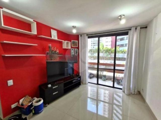 Apartamento com 1 quartos à venda em Planalto paulista SP