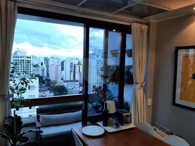 Apartamento com 1 quartos à venda em Planalto paulista SP
