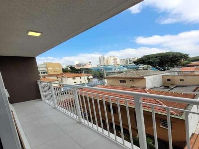 Apartamento com 1 quartos à venda em Planalto paulista SP