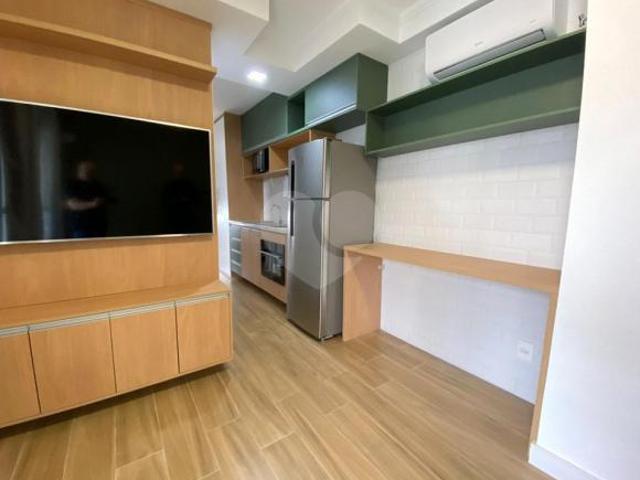Apartamento com 1 quartos à venda em Planalto paulista SP
