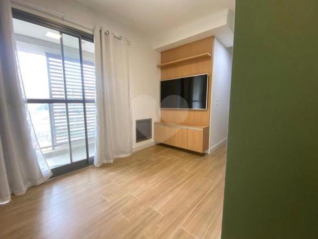 Apartamento com 1 quartos à venda em Planalto paulista SP