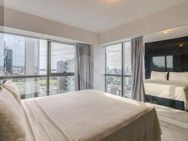 Apartamento com 1 quartos à venda em Praia de belas RS