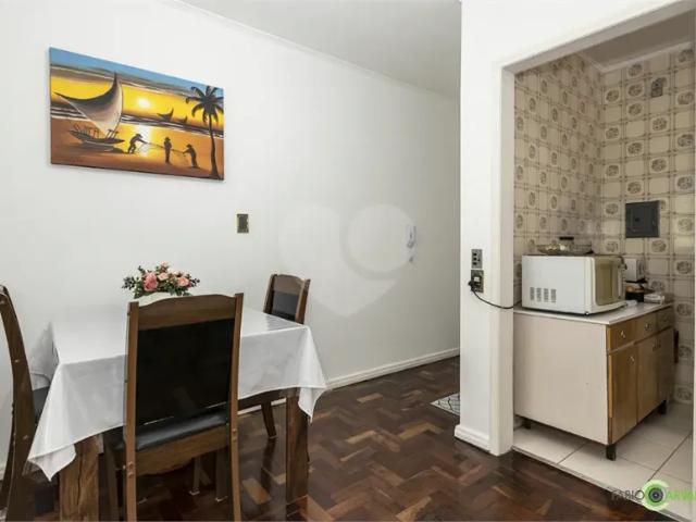 Apartamento com 1 quartos à venda em Praia De Belas RS