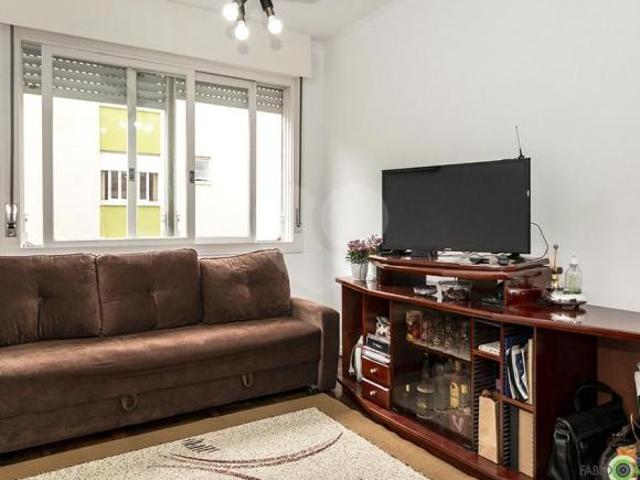 Apartamento com 1 quartos à venda em Praia de belas RS