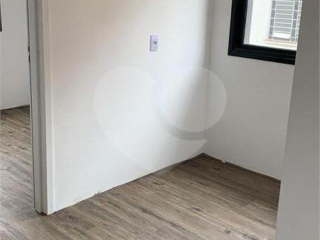 Apartamento com 1 quartos à venda em Quarta parada SP