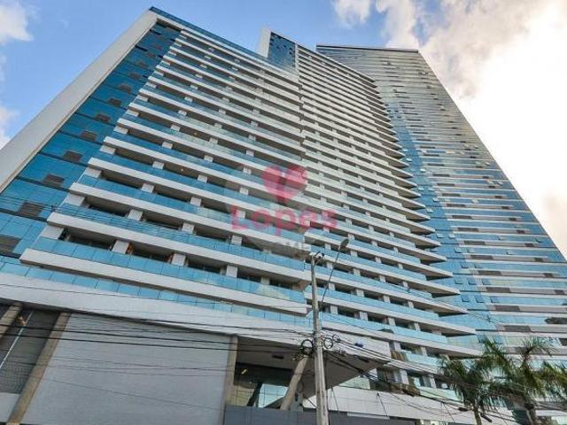 Apartamento com 1 quartos à venda em Rebouças PR