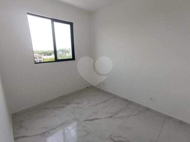 Apartamento com 1 quartos à venda em Rebouças PR