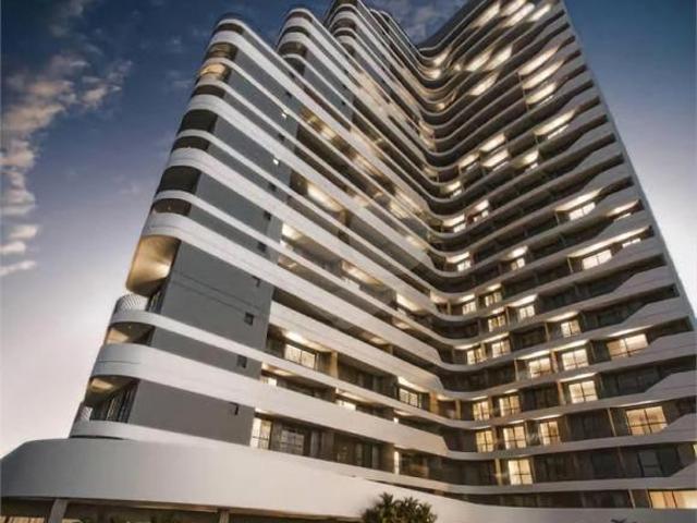 Apartamento com 1 quartos à venda em República SP