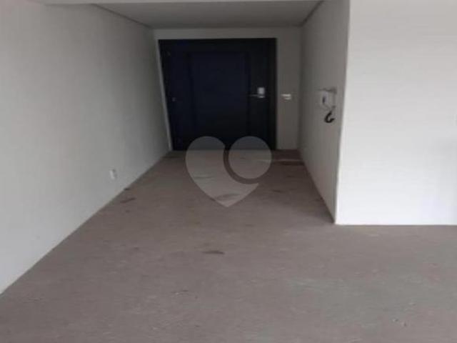 Apartamento com 1 quartos à venda em República SP